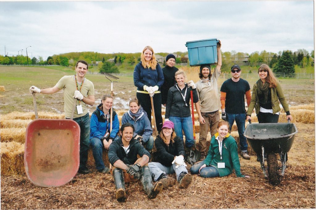 Team Building – Hoffmann Hayes